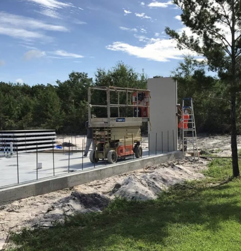 ICF Walls Explained: What Makes Them Different From Traditional ...