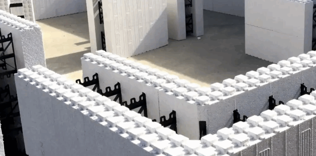 ICF Walls Explained: What Makes Them Different From Traditional ...